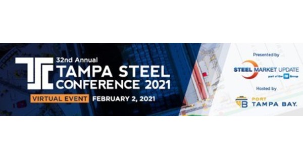 CRU: Port Tampa Bay and SMU join forces to keep the steel trade ...