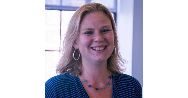 Rachel Bates joins WorkStep as Chief Revenue Officer