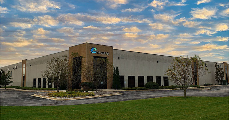 Comar Invests in the Fight Against COVID-19