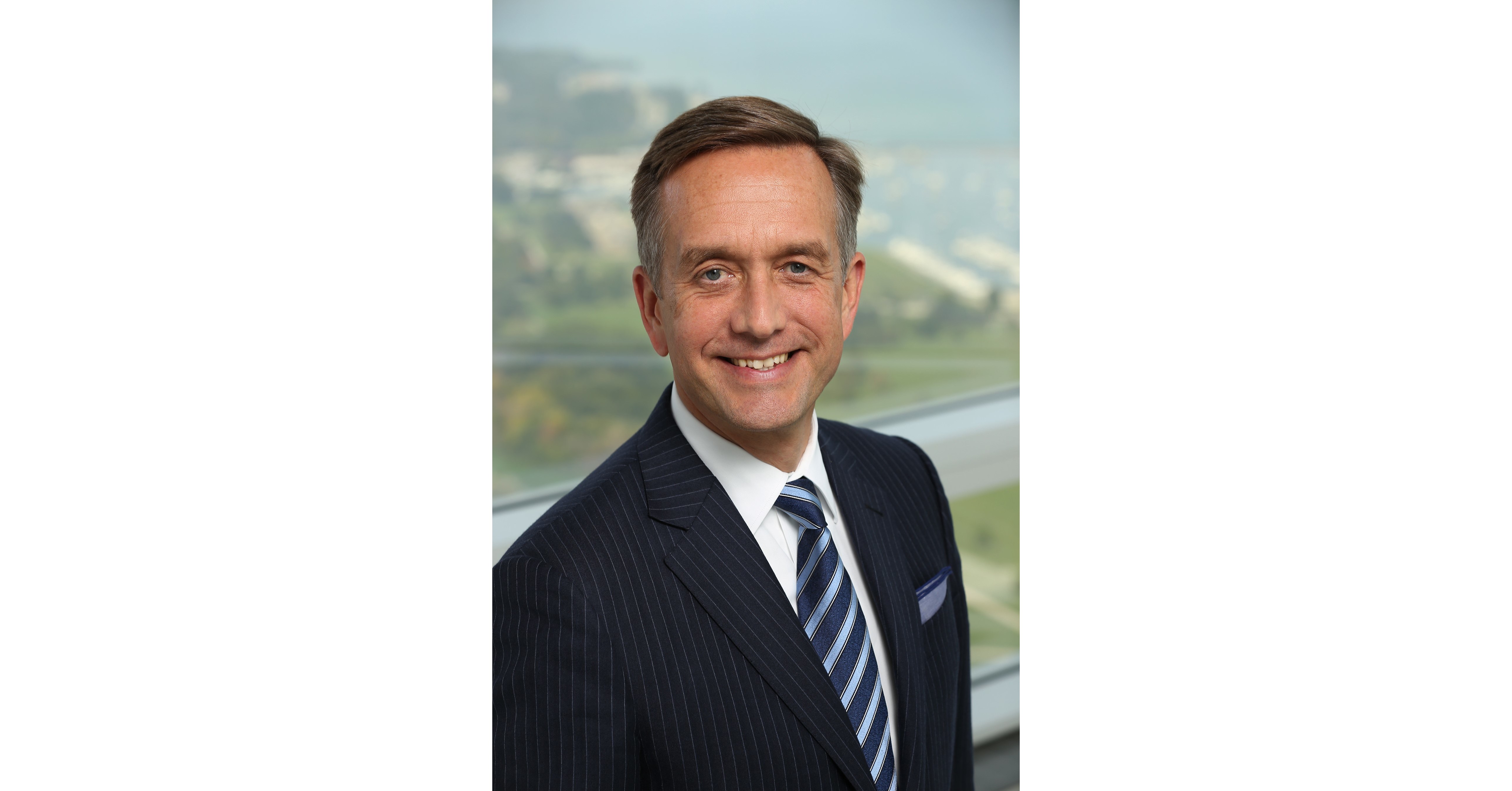 Northwestern Mutual Appoints Timothy H. Murphy and Andrew N. Nunemaker ...