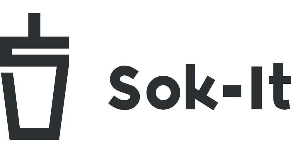 Sok-It™ Reusable Cup Sleeves Bring More Joy To Coffee Drinkers This ...