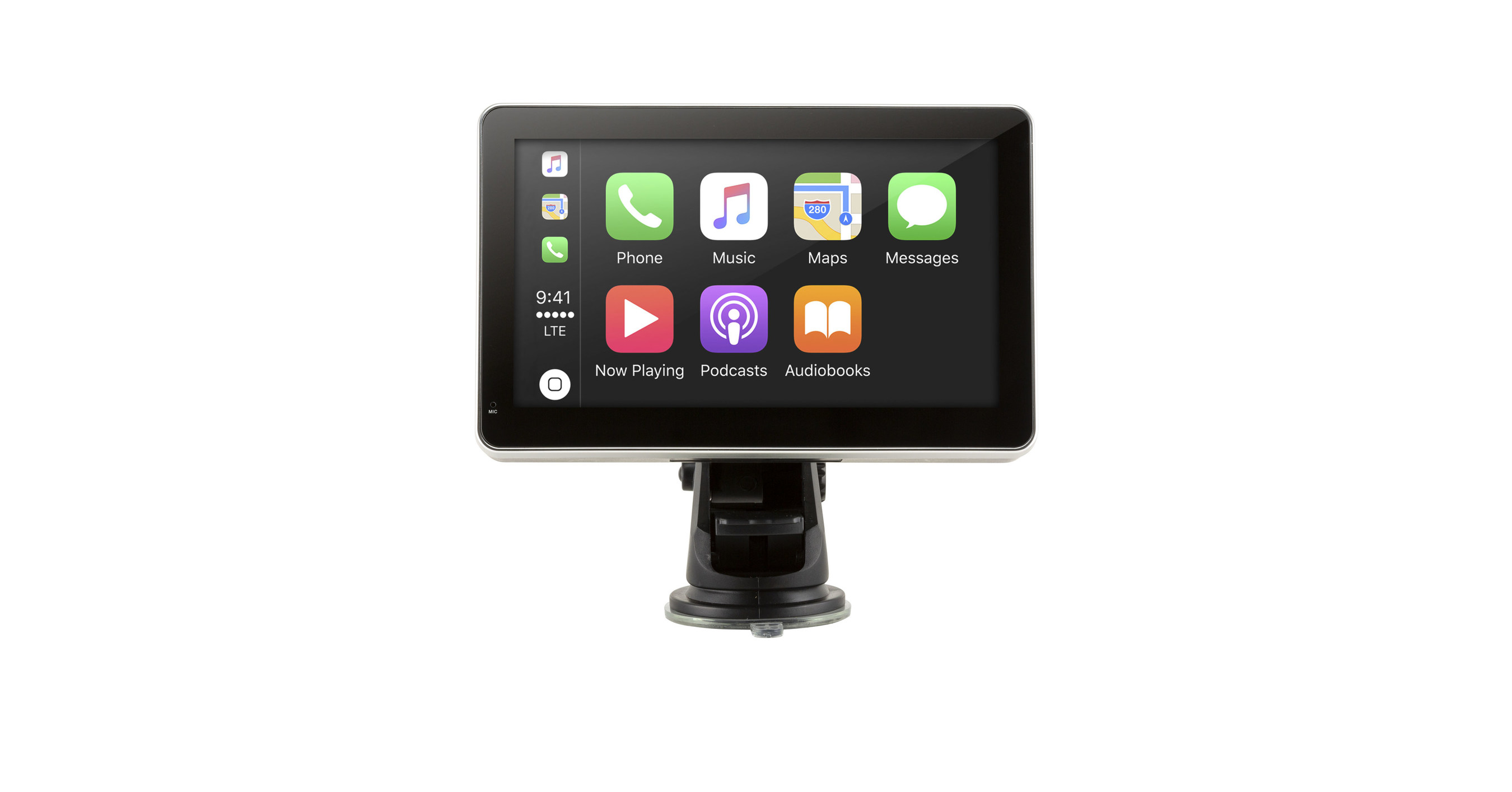 Car and Driver and The Fesco Group Launch the All-New Intellidash+