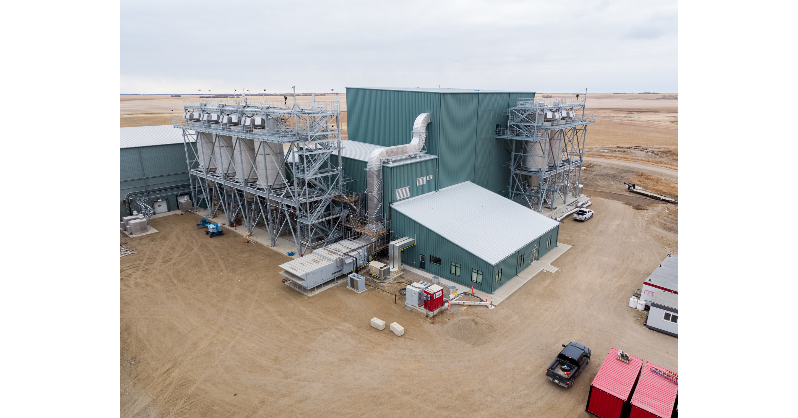 Partnership to improve the functionality of pulse-based ingredients