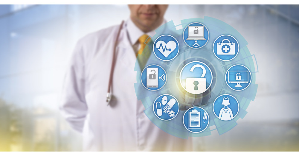 NEHII and IHIN Look to Create Regional Health Data Utility