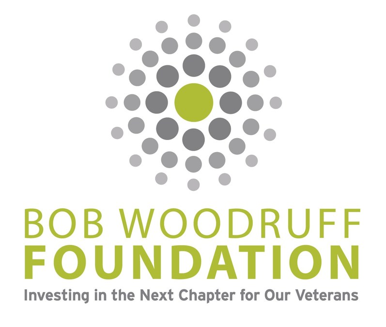 Bob Woodruff Foundation Logo