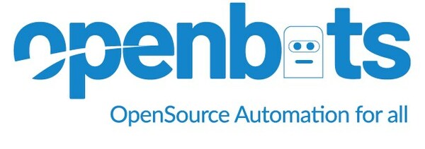 OpenBots Launches a Free & Open Source RPA Suite