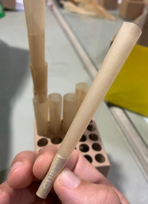 I-nvention launches The Cone+ with cone-shaped Carbon Filter