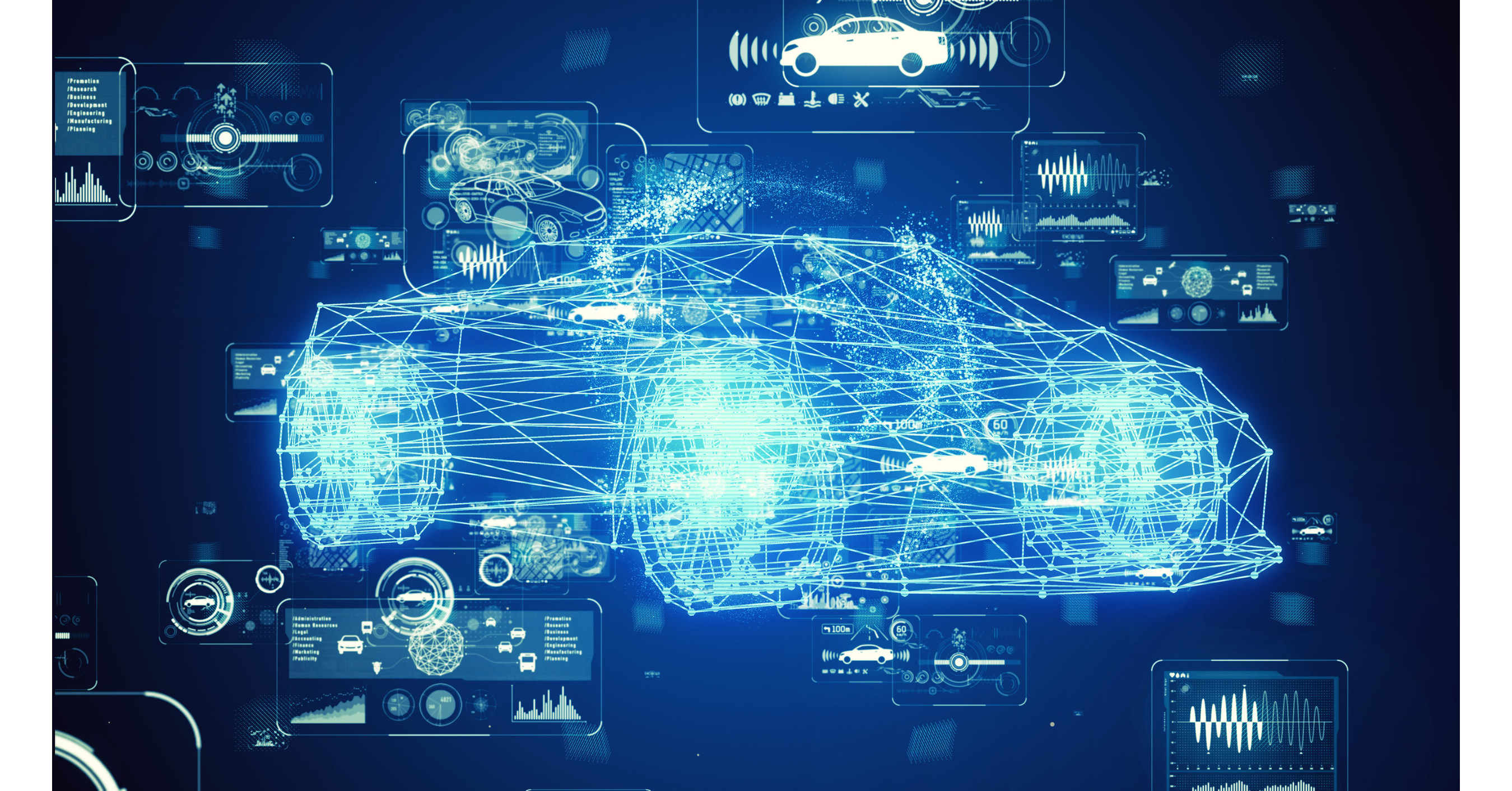 Cross-Industry Convergence and 5G Spark Future Innovations in Mobility ...