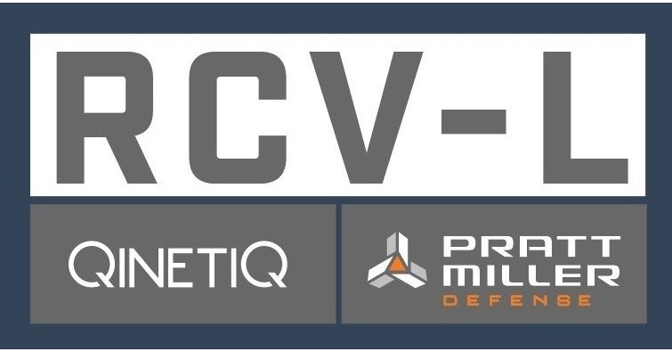 QinetiQ and Pratt Miller Deliver First Robotic Combat Vehicle - Light ...