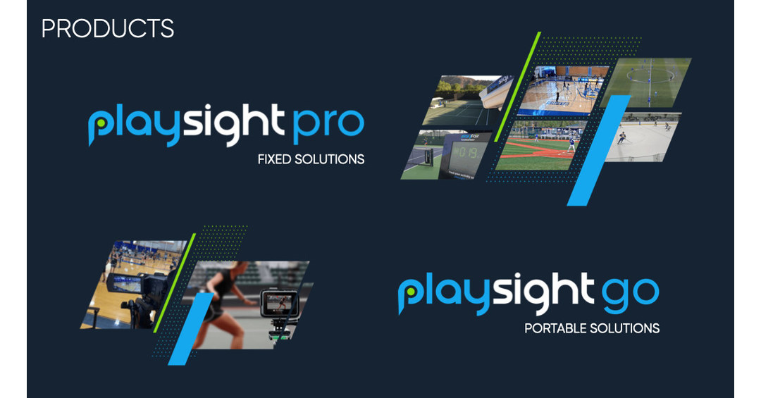 PlaySight Announces Updated Product Portfolio With GO and PRO Sports ...