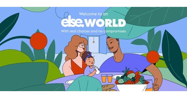 Else Launches a Nationwide Brand Campaign in the U.S.: "In an Else World"