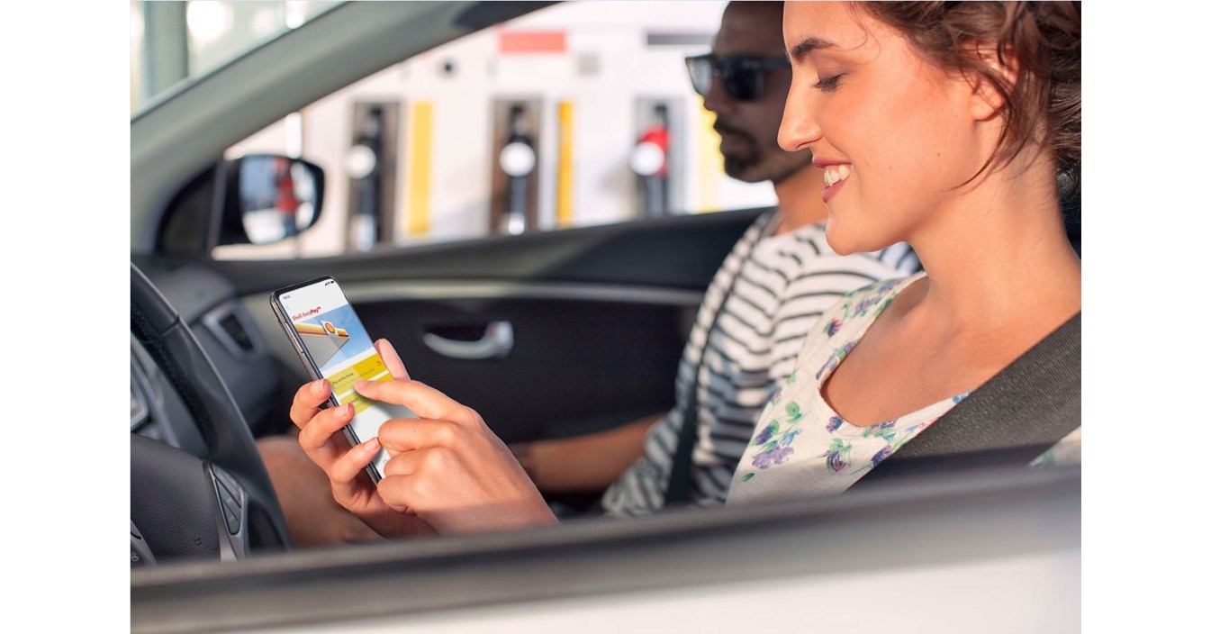 Canadian drivers set to go carbon neutral with Shell