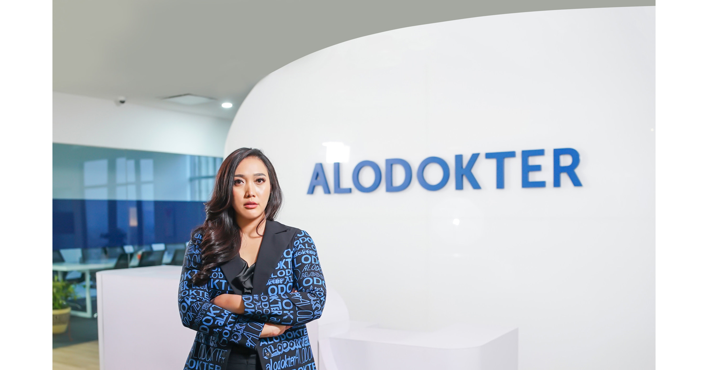 Alodokter Raises Series-C Extension Funding from MDI Ventures