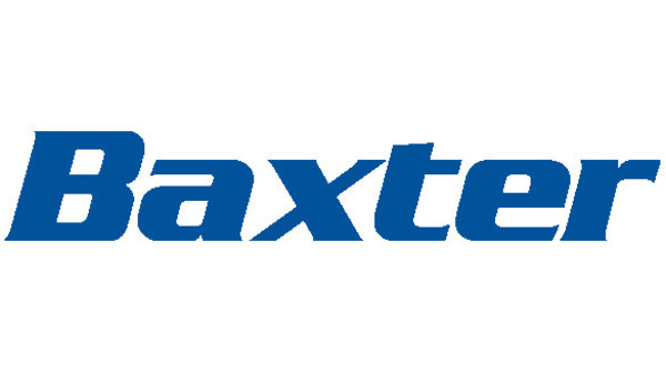 Baxter Canada annonce la première approbation réglementaire de la ...