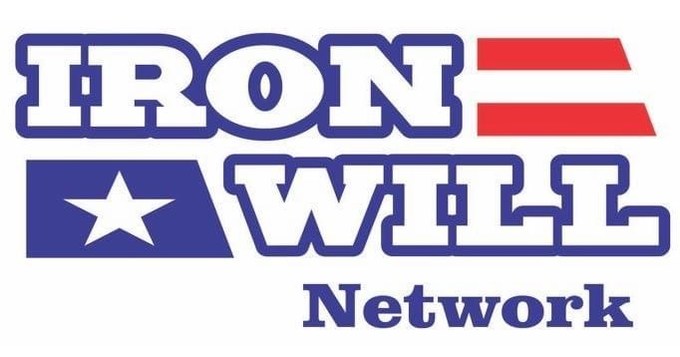 America's Patriot Lee Greenwood Joins IRON WILL Network as an Ambassador