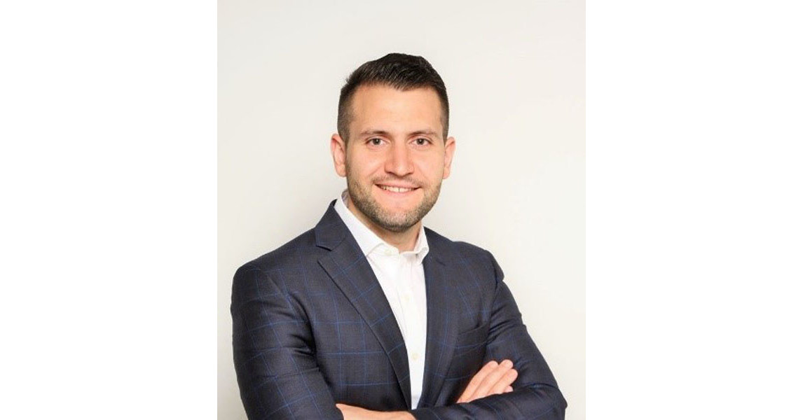 DIPRA Congratulates Region 5 - Canada Regional Engineer Sam Ghosn on ...