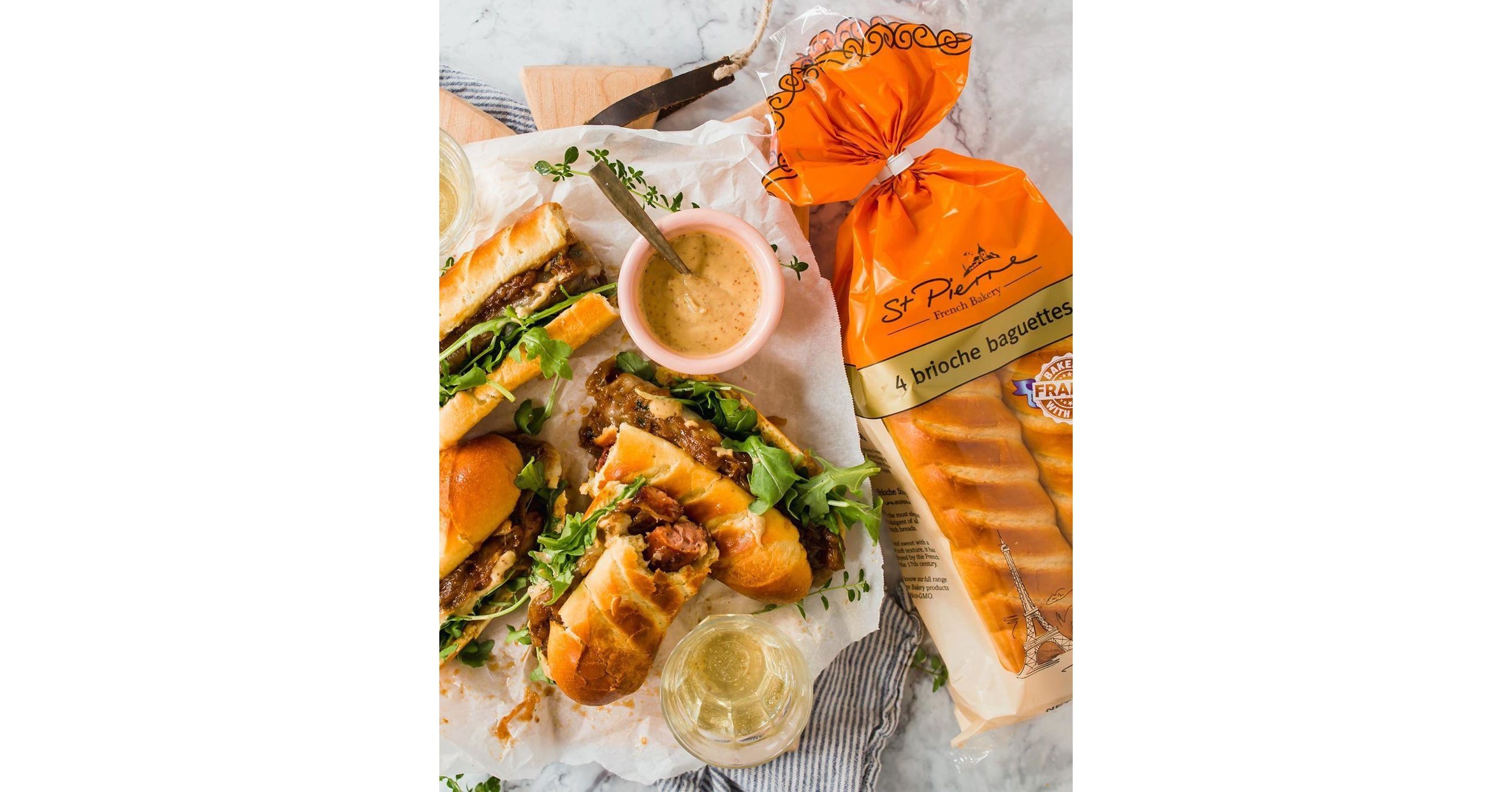 St Pierre Appoints New Board Member And Marketing Director To Support ...