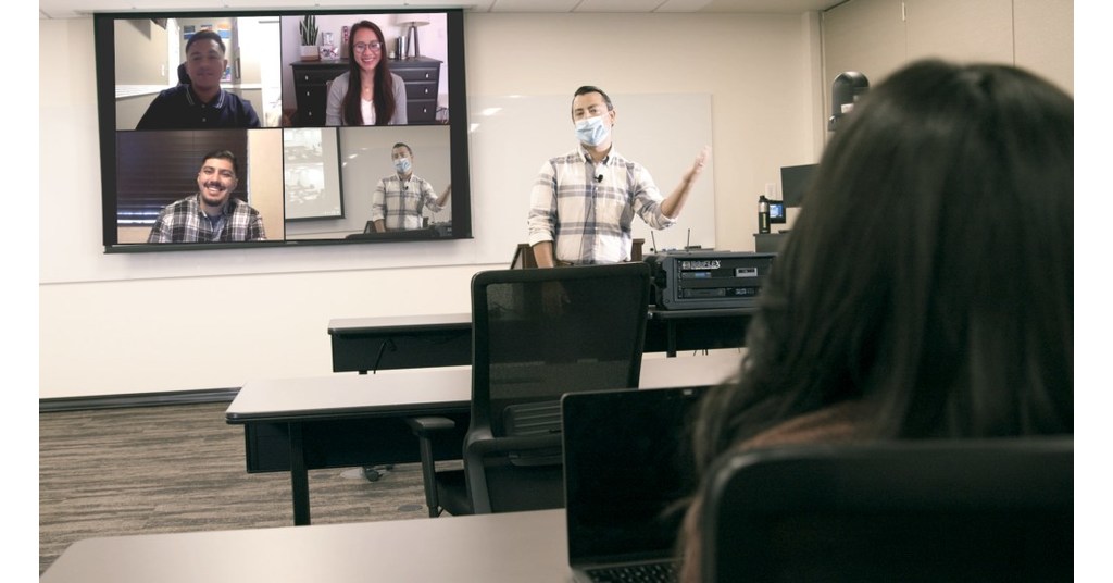 ClearTech Case Study: Pepperdine University - Planning for the ...