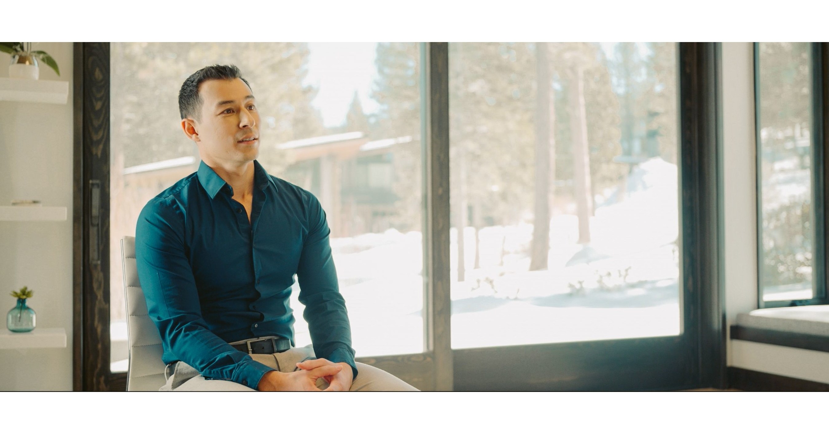 David Petrillo's Perfect Image Becomes First Company to Bring At-Home ...