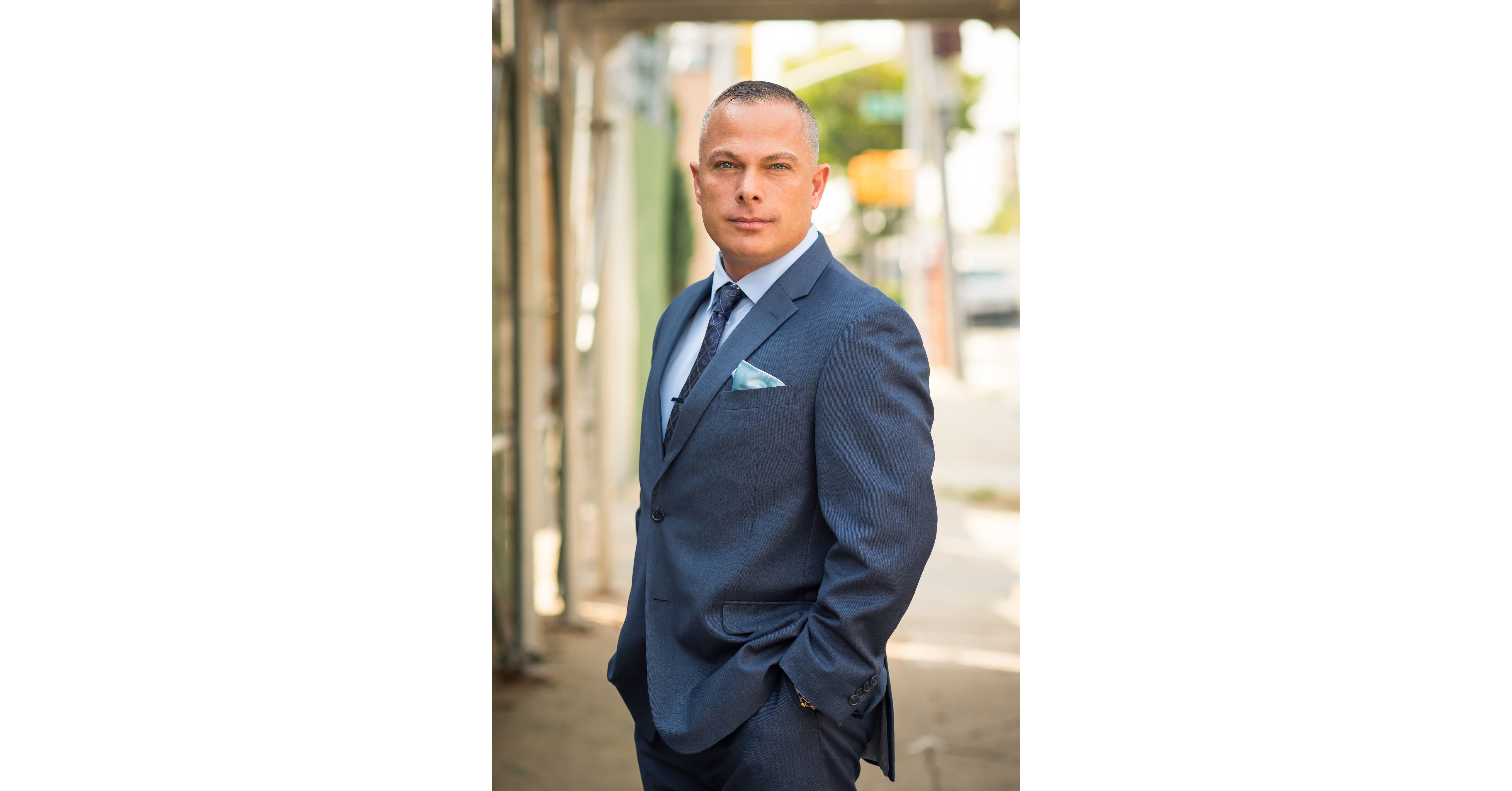 Source Power Company Hires Vincent Palmieri as Managing Director