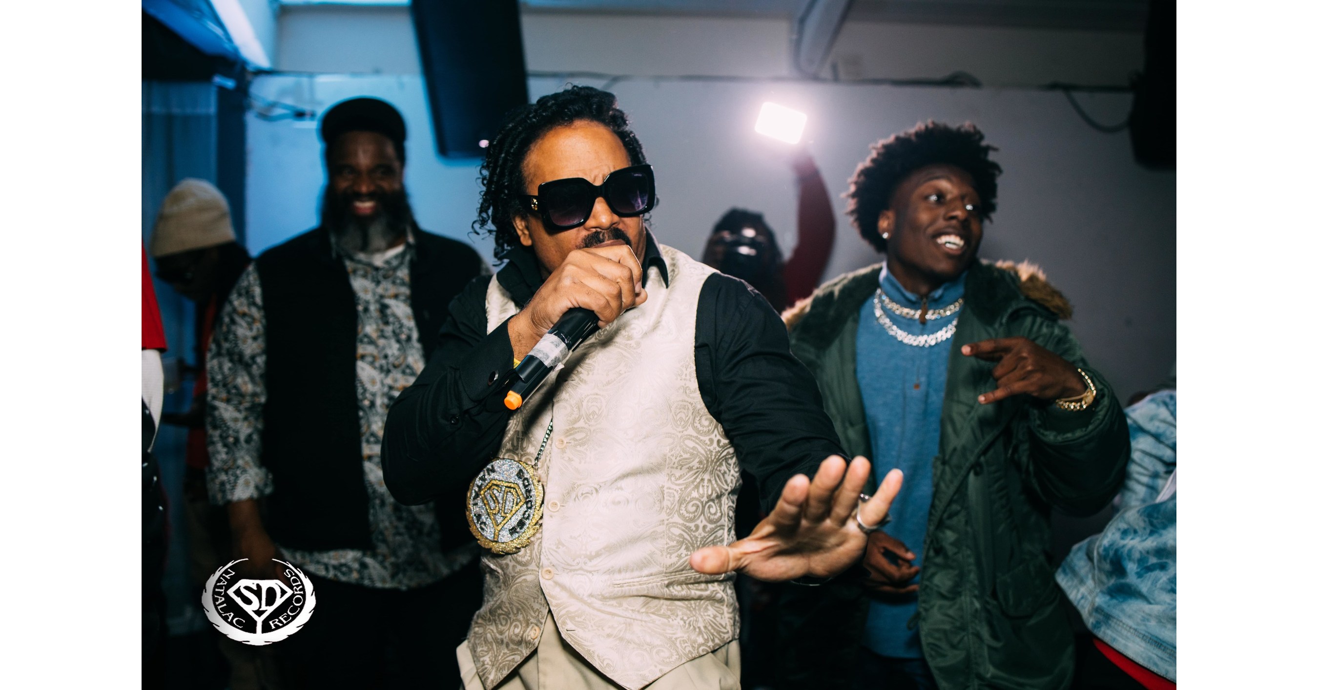 Rapper Natalac is Working on New Album and His Fans and the Rapping ...