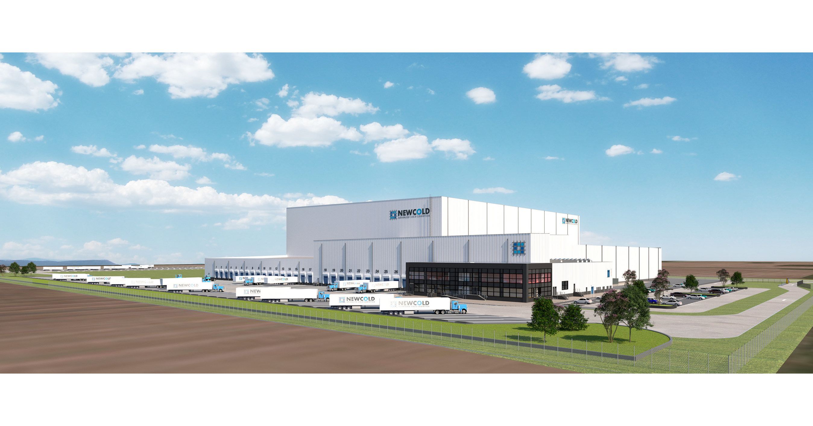 NewCold Continues to Transform the Cold Store Industry with New ...