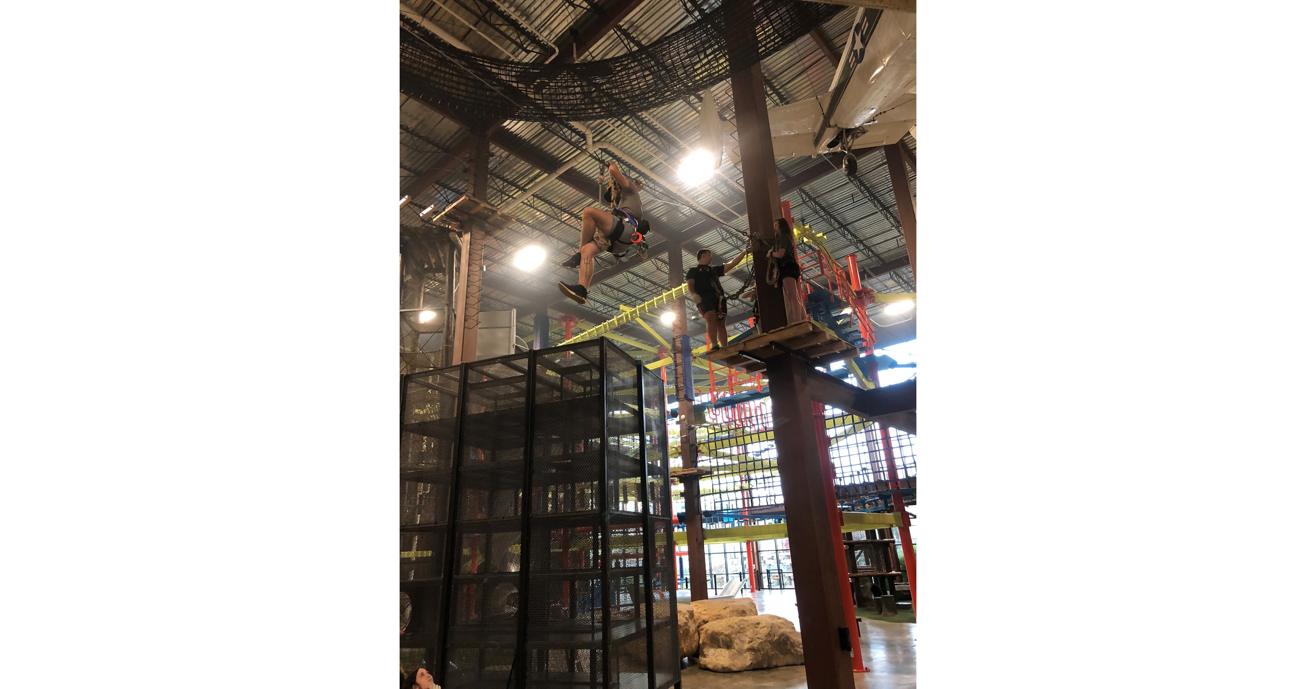 Fritz's Adventure Celebrates Its 4th Birthday by Opening New ...