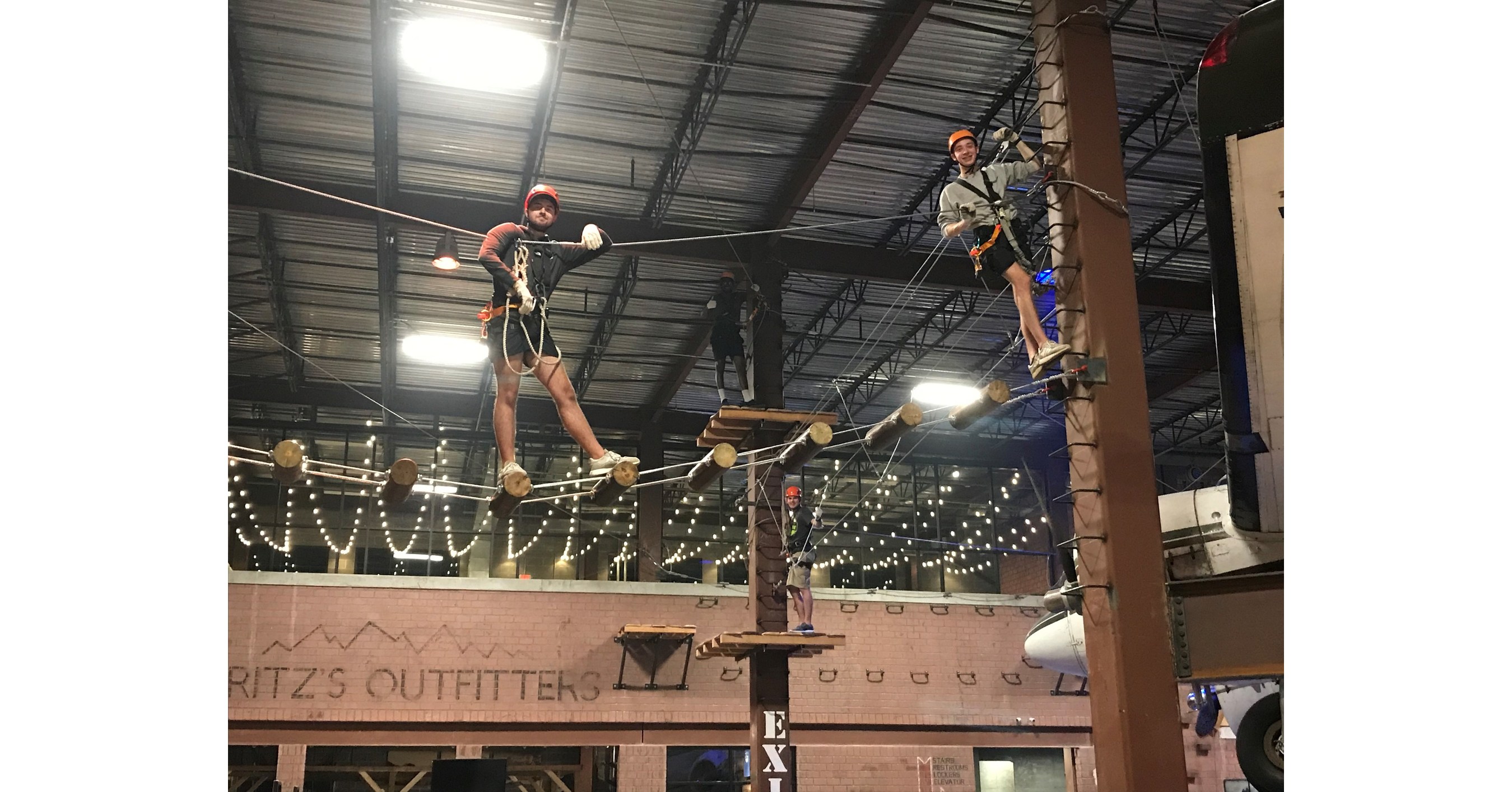 Fritz's Adventure Celebrates Its 4th Birthday by Opening New ...