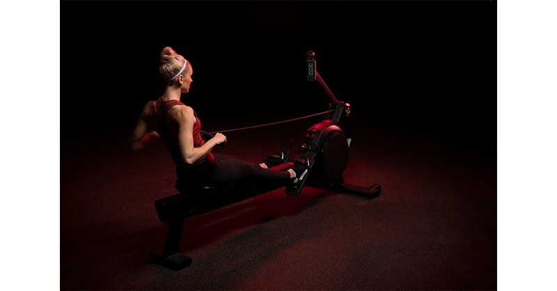Life Fitness Introduces Two New Rowing Machines to Growing Portfolio of ...