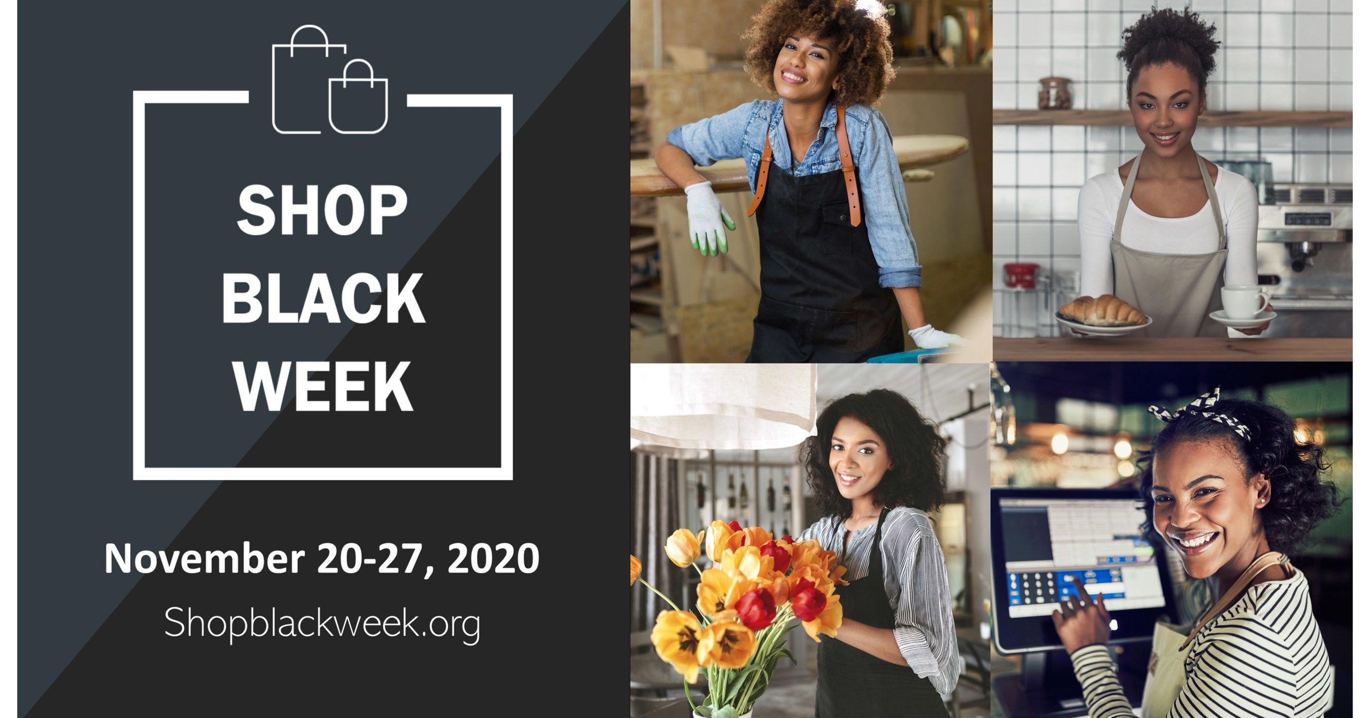 All Americans Should Participate in Shop Black Week if Black Lives ...