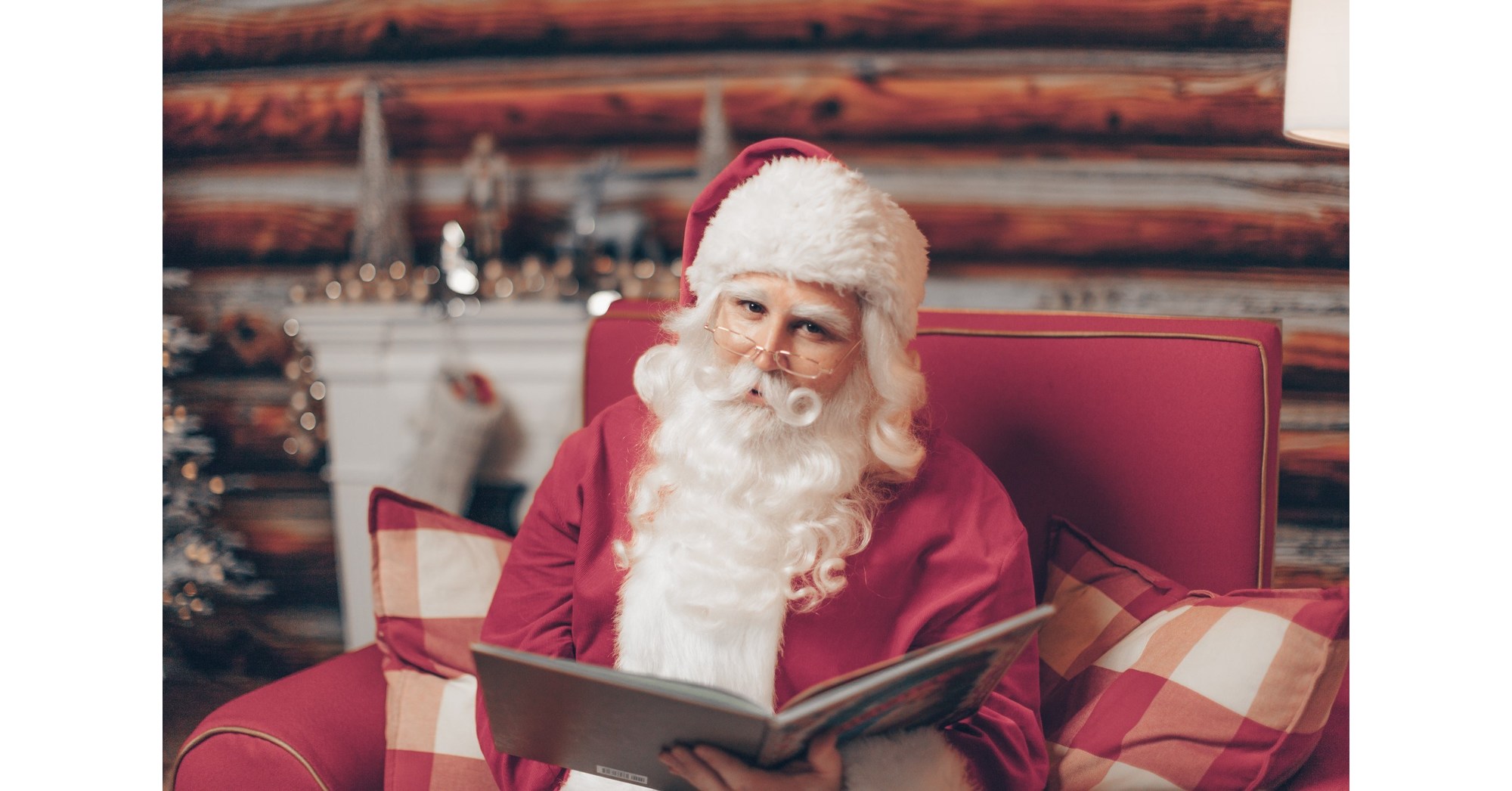 Cadillac Fairview moves all Santa experiences to virtual and online ...