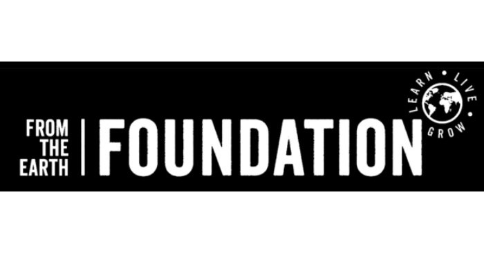 From The Earth Foundation Granted 501(c)(3) Status