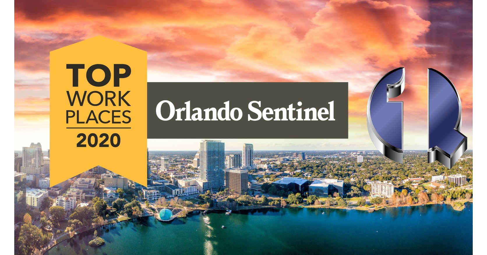 Quality One Wireless Named Winner of The Orlando Sentinel's Top ...