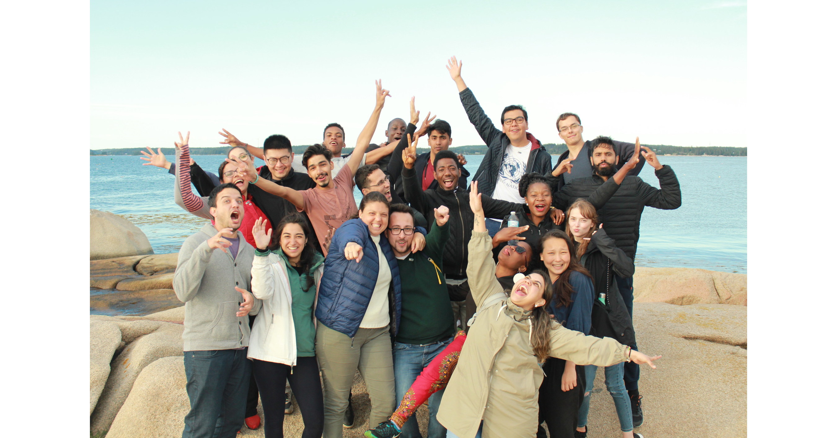 United People Global to Train 500 UPG Sustainability Leaders in 2021