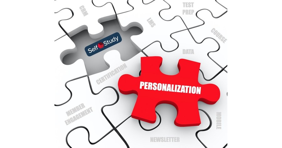 SelfStudy Powers Precision Learning with Advanced AI