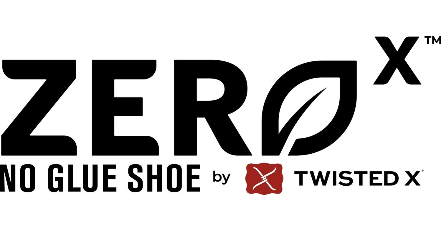 Leaders In Footwear Sustainability Announce Zero-X™, The No-Glue Shoe
