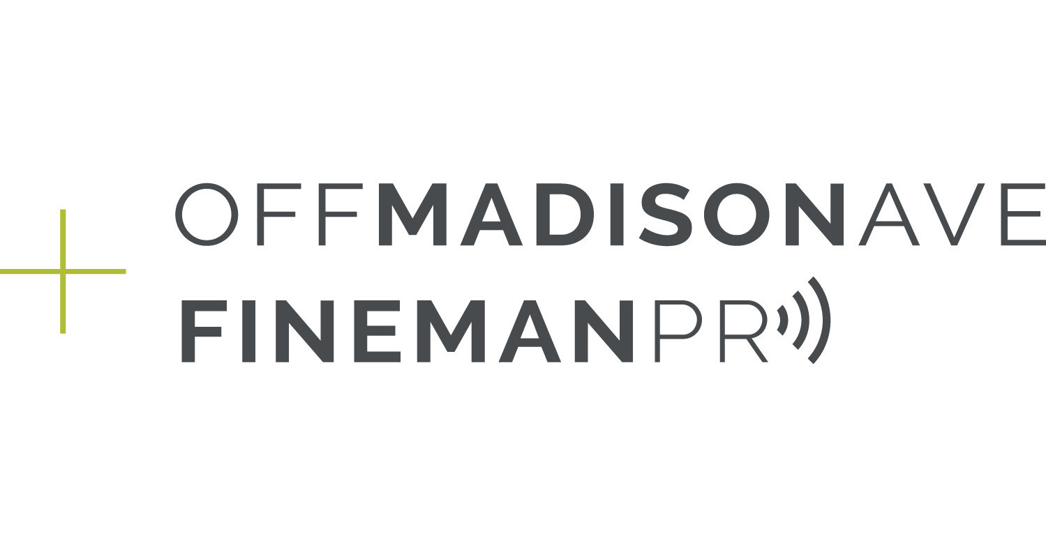 Off Madison Ave Acquires Fineman PR