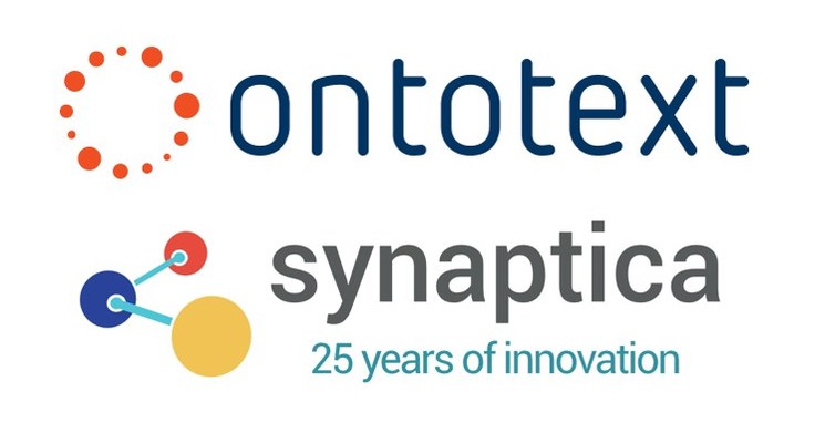 Ontotext and Synaptica join forces with a shared product roadmap to ...