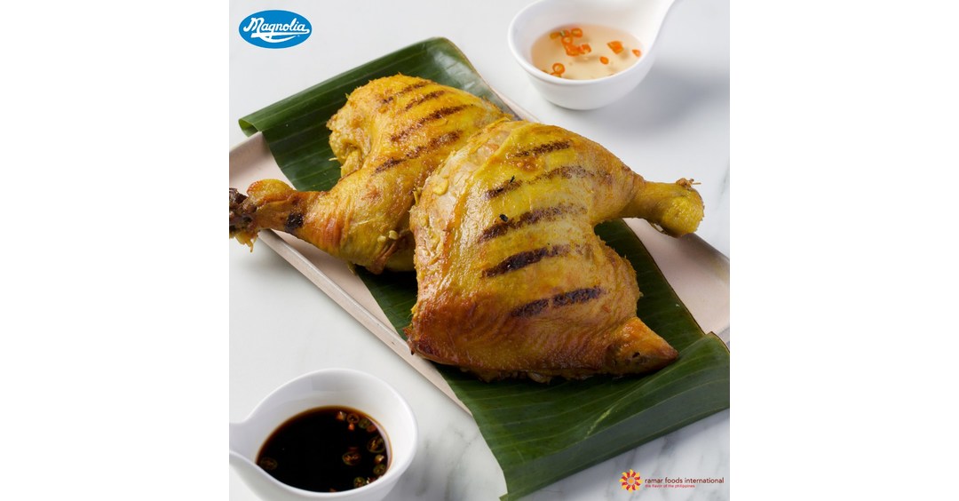 Ramar Foods Announces the Launch of Chicken Inasal
