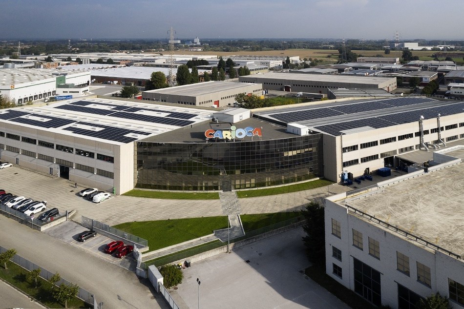 Maxeon Solar Technologies Brings Premium Commercial Solar to the ...