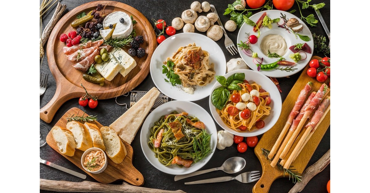 ChickP Launches Non-GMO Chickpea Starch