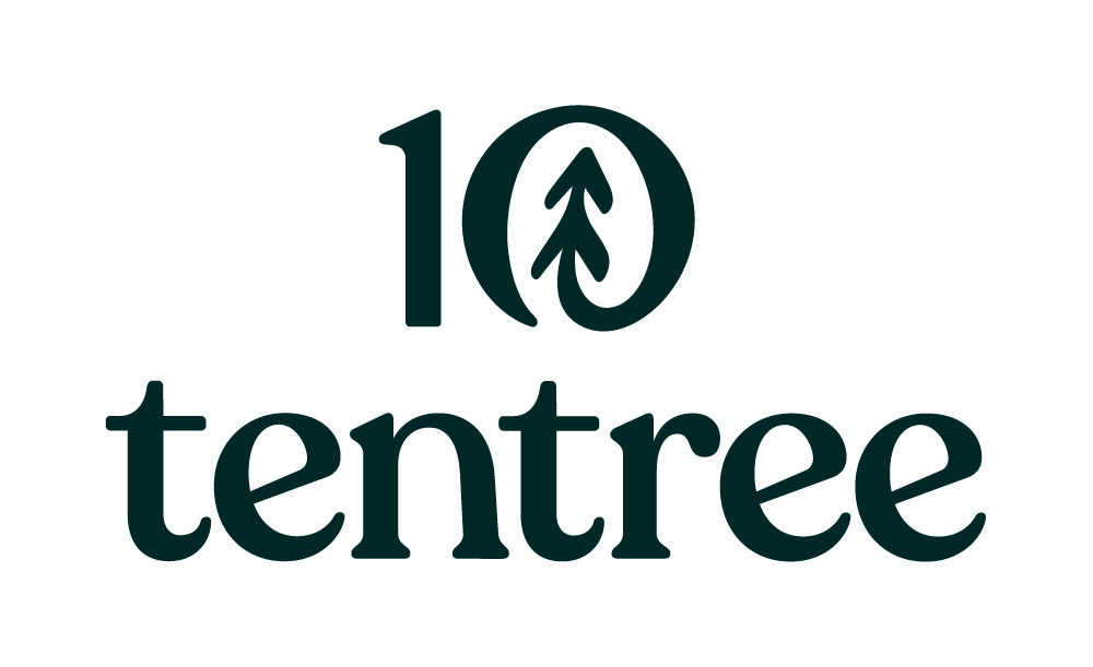 tentree Pledges to Plant One Billion Trees by 2030 in Support of 1t.org