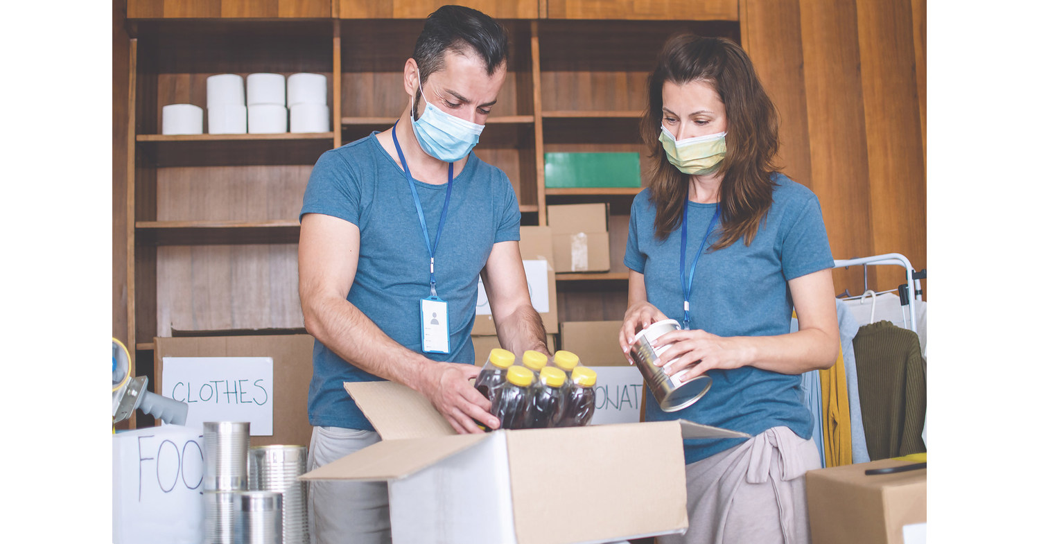 Help Others During the Holidays