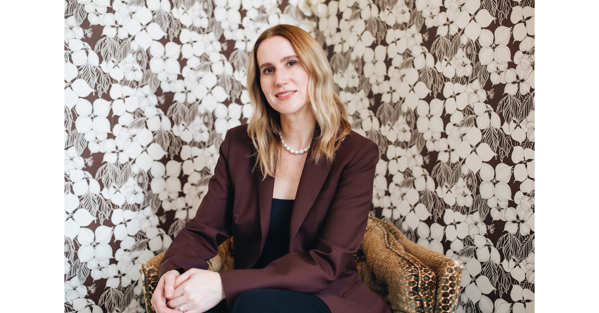 Jaime Schmidt, Author, Investor and Founder of Global Personal Care ...