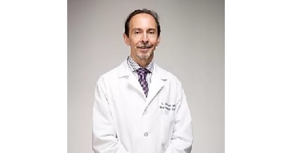 Dominick P. Artuso, MD, is recognized by Continental Who's Who