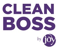 Joy Mangano introduces CleanBoss by Joy.