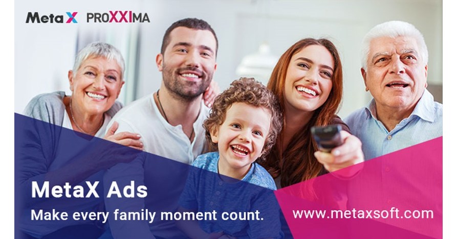 MetaX Software apresenta benefícios reais e possibilidades da TV ...