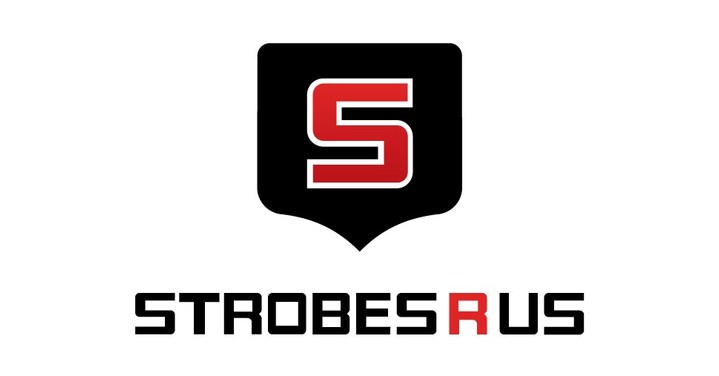 Strobe Logo