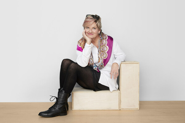 Procore Appoints Pat Wadors as Chief People Officer