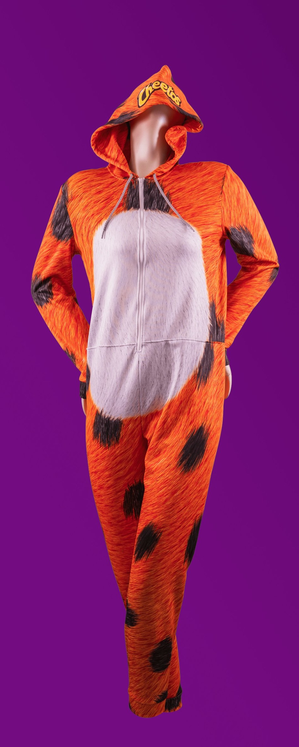 Frito-Lay Debuts Snack-Themed Holiday Sweaters And More In New Online Shop